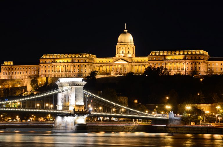 Tonava – luontoarvoja ja maailmanperintökohteita - Suomi – Unkari Seura